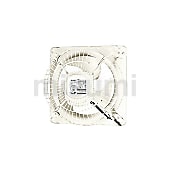 G-35EC3 | 有圧換気扇用バックガード | 三菱電機 | MISUMI(ミスミ)