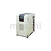 大型水槽付DCインバータチラー RKE-Bシリーズ 空冷式 | オリオン機械 | MISUMI(ミスミ)