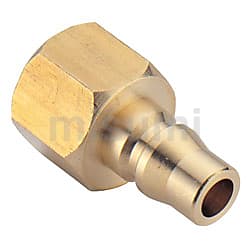 カプラ(真鍮)BPM | CDC | MISUMI(ミスミ)