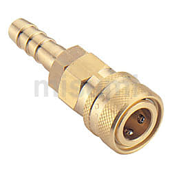 カプラ(真鍮)BPM | CDC | MISUMI(ミスミ)