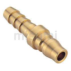 カプラ(真鍮)BPM | CDC | MISUMI(ミスミ)