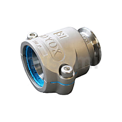 ホース継手 フェルール ステンレス製[トヨコネクタ TC3-F型] | トヨックス | MISUMI(ミスミ)