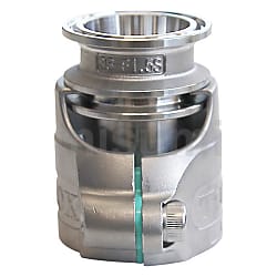 ホース継手 フェルール ステンレス製[トヨコネクタ TC3-F型] | トヨックス | MISUMI(ミスミ)