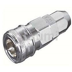 カムロック カプラー(安全ロック付き) ホースシャンク[633-CL] | トヨックス | MISUMI(ミスミ)