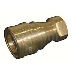 カムロック カプラー(安全ロック付き) ホースシャンク[633-CL] | トヨックス | MISUMI(ミスミ)