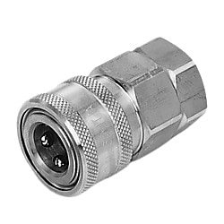 カムロック カプラー(安全ロック付き) ホースシャンク[633-CL] | トヨックス | MISUMI(ミスミ)