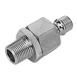 カムロック カプラー(安全ロック付き) ホースシャンク[633-CL] | トヨックス | MISUMI(ミスミ)