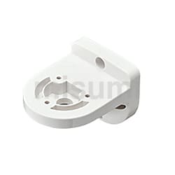 オプション 壁面取付けブラケット（SZ-008型） | パトライト | MISUMI(ミスミ)