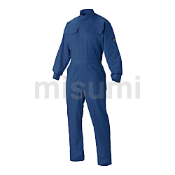 AZ-553702 ツナギ | アイトス | MISUMI(ミスミ)