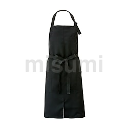 胸当てエプロン AZ-HS2506 | アイトス | MISUMI(ミスミ)