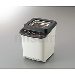 ヴェルヴォクリーア 超音波洗浄器 洗浄ムラ抑制(3周波交互発振 ヴェルヴォクリーア 超音波洗浄器 洗浄ムラ抑制(3周波交互発振