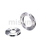 ISO規格（MF/BT） | 真空配管用フランジの選定・通販 | MISUMI(ミスミ) | 規格