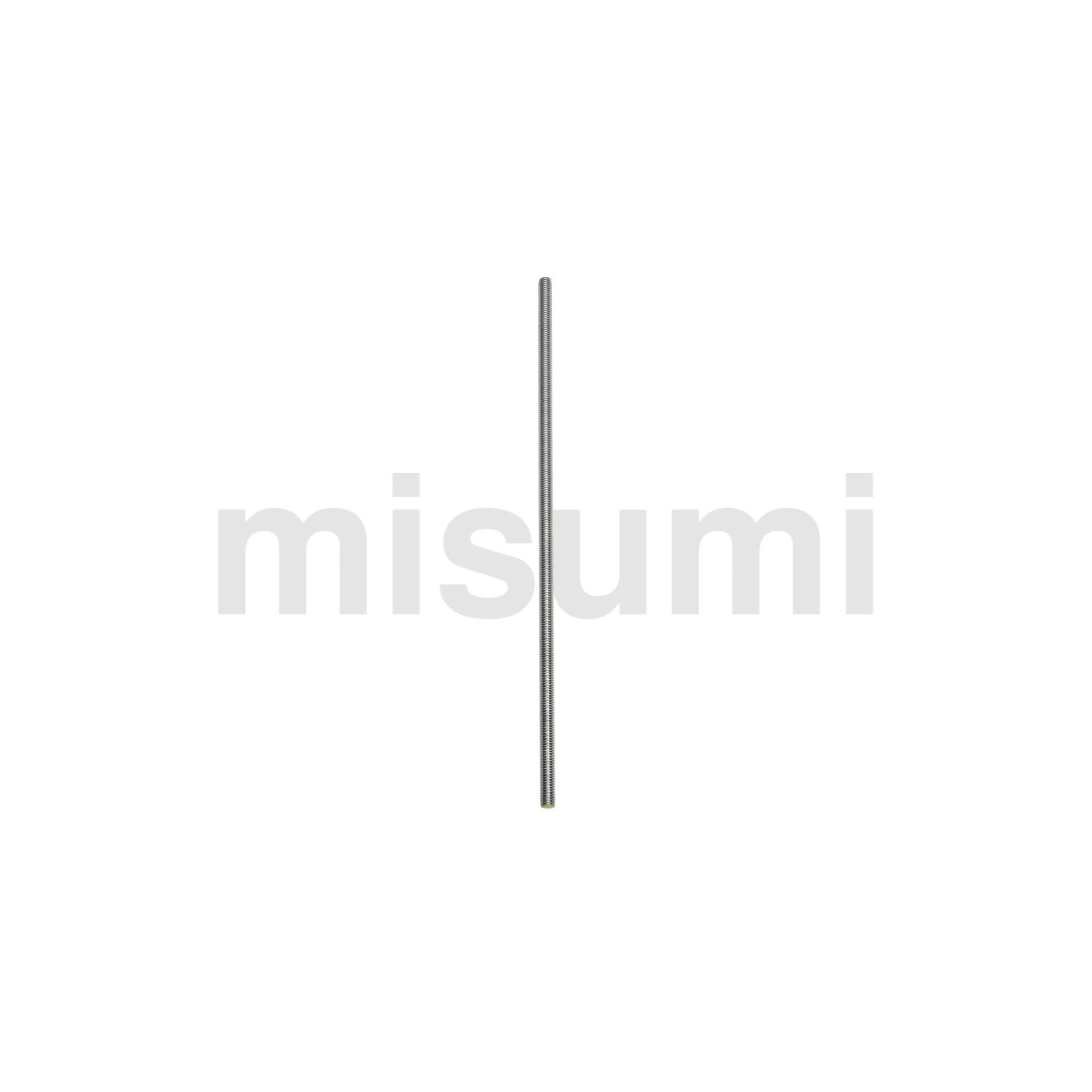 ANESL30 | SUS316L 全ねじ | ミスミ | MISUMI(ミスミ)