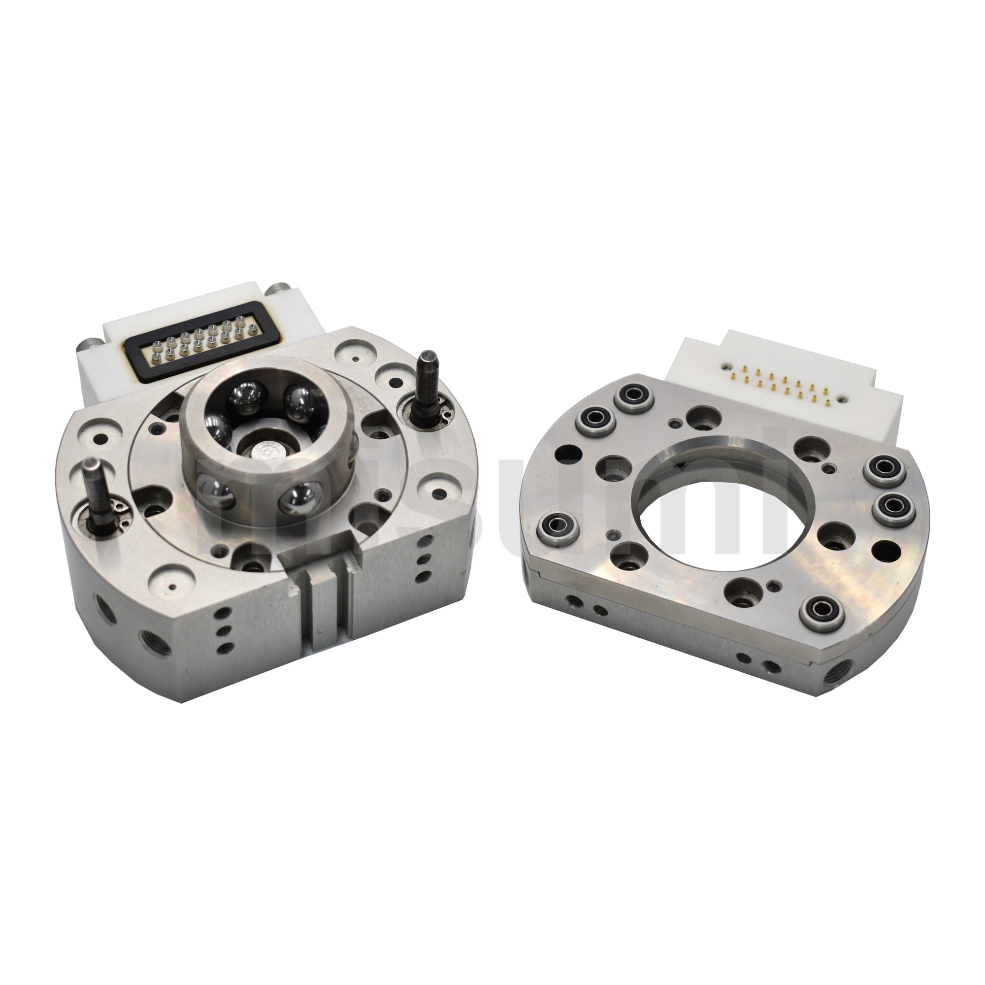 KHB-25H | 【近藤製作所】 ツールチェンジャー 【高精度オートハンドチェンジャー KHBシリーズ】 | 近藤製作所 | MISUMI(ミスミ)