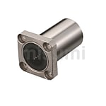 ASK（エイエスケイ）のリニアブッシュ | MISUMI(ミスミ)