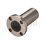 ASK（エイエスケイ）のリニアブッシュ | MISUMI(ミスミ)