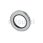 ASK（エイエスケイ）のリニアブッシュ | MISUMI(ミスミ)