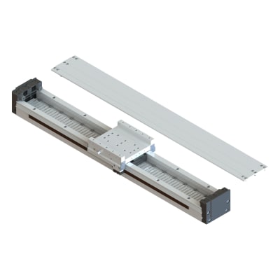 E-RAM10-S-1320-ME30-C1 | Linear Motor Actuator 10 Series Standard Type | MISUMI | MISUMI India
