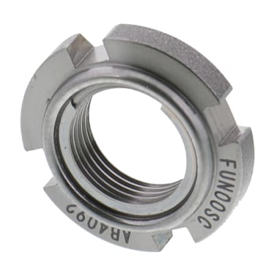 Fine U Nut, SC Series (material :S45C conditioning quality equivalent) | FUJI SEIMITSU | MISUMI ...