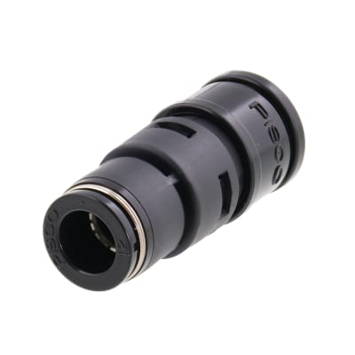 CPS20-6B | Light Coupling 20 Series Socket One Touch Fitting Straight | PISCO | MISUMI Thailand