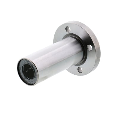 LMF40LUU | Linear Bushing LMF-L Type (Flange Type / Oval Type / Long Type) | THK | MISUMI Vietnam