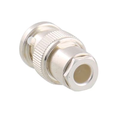 BNC-LR-PC-3(40) | BNC Connector | HIROSE ELECTRIC | MISUMI Vietnam