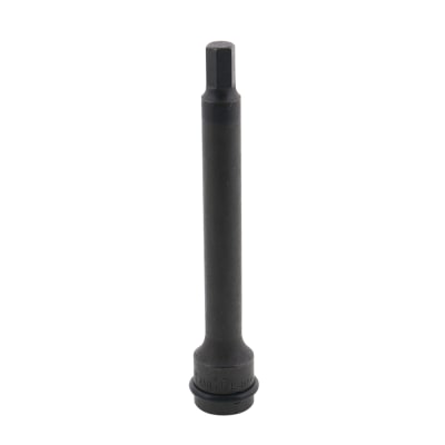 Long Hexagonal Socket for Impact Wrenches 4AH-L | TONE | MISUMI India