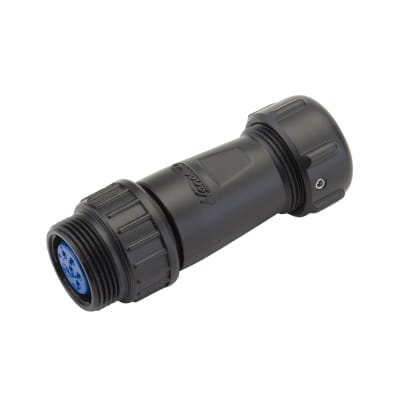 NJW-24-4-ADF-11 | NJW Waterproof Relay Adapter (Screw) | MISUMI | MISUMI Vietnam