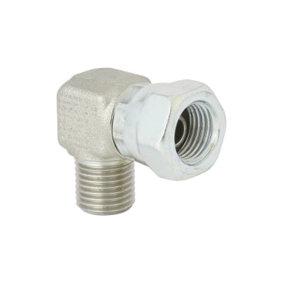 Elbow Type Adapter UL-90(0609) | SHIMIZU MANUFACTURING | MISUMI Vietnam