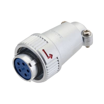 NR-2416-AD(F)F(ROHS2.0) | Connector NR Series | NANABOSHI | MISUMI Thailand