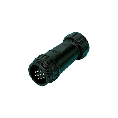 NJW-2410-GPM1/2 | Connector NJW Series | NANABOSHI | MISUMI Thailand