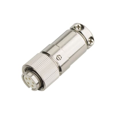 R03 Series Small Screw-Type Connector | TAJIMI ELECTRONICS | MISUMI Thailand