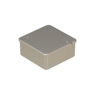 PVK Box (Shallow Type) | MIRAI INDUSTRY | MISUMI Thailand