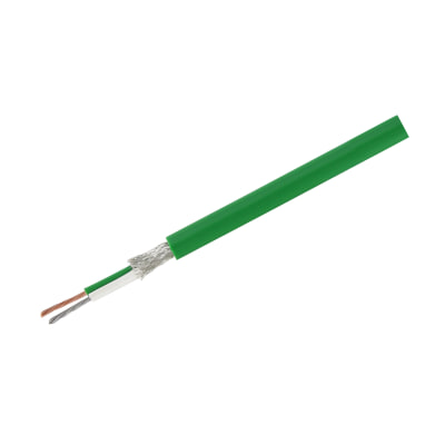 KCB(VX)-2-G-SHVVF-BT(1)-1PX7/0.45(1.25SQ)-20 | Thermocouple K Type - KCB(VX)-2-G-SHVVF-BT Series ...