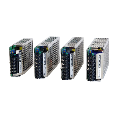 HMS80-15 | Switching Power Supplies HMS Series Unit Type | TDK-LAMBDA | MISUMI Thailand