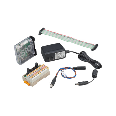 SiO Controller Newly Added Kits | SUS | MISUMI Thailand