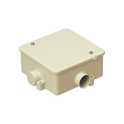 PVK-ALN1PKJ | PVKボックス® （器具用） | 未来工業 | MISUMI-VONA【ミスミ】