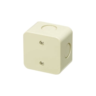 Mini Box For Exposure | MIRAI INDUSTRY | MISUMI Thailand