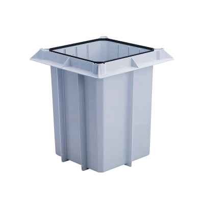 Mirai Hand Hole (Resin) | MIRAI INDUSTRY | MISUMI Thailand