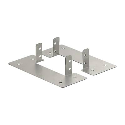 Anti-Lifting Plate (For Mirai Handhole) | MIRAI INDUSTRY | MISUMI Thailand