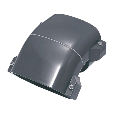 Outer Corner For Trough FLEX | MIRAI INDUSTRY | MISUMI Thailand