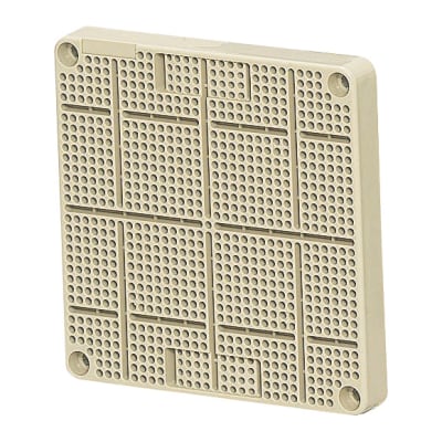 BP-2J | 積算電力計・計器箱取付板 | 未来工業 | MISUMI-VONA【ミスミ】