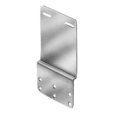 KGP-P40 | SB Plate for Swivel Bar | MIRAI INDUSTRY | MISUMI Thailand