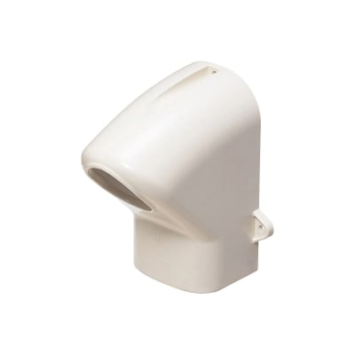 Cable Raceway Accessory: Entrance Cover | MIRAI INDUSTRY | MISUMI Thailand