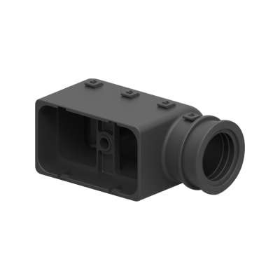 Automotive Connector Housing DEUTSCH DRC Series | TE Connectivity | MISUMI Vietnam