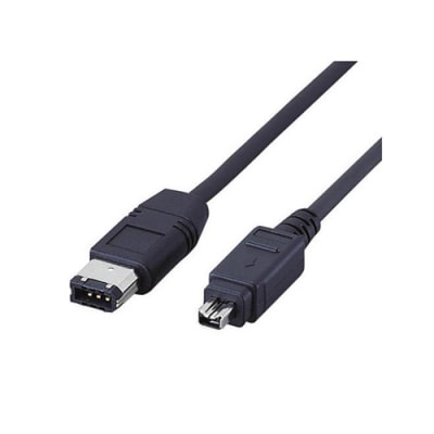 IEEE1394 Cable (IE) | ELECOM | MISUMI Thailand