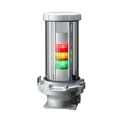 Explosion-Proof Stack Light | PATLITE | MISUMI Thailand