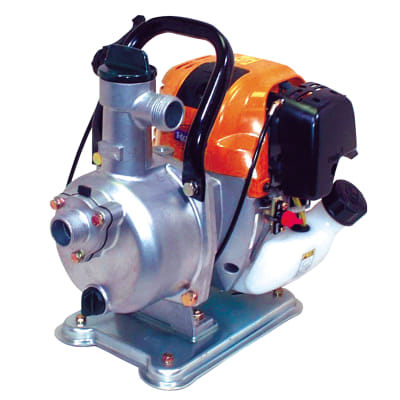 KH-25 | Hidels Pump Discharge Amount 110-125 (l/Min) | KOSHIN | MISUMI ...