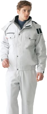 Cold Resistant Blouson 48420 | JICHODO | MISUMI Thailand