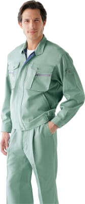 40000 Eco Blouson (For Autumn/Winter) | JICHODO | MISUMI Thailand